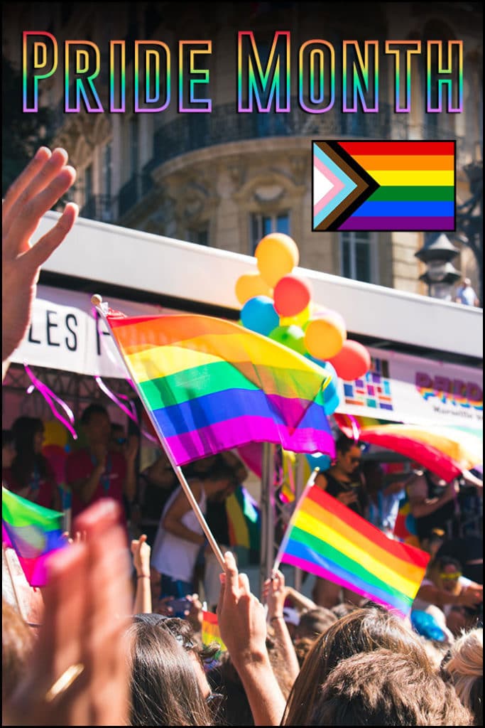Pride Month : The Celebration & All You Need to Know - Revive Detox