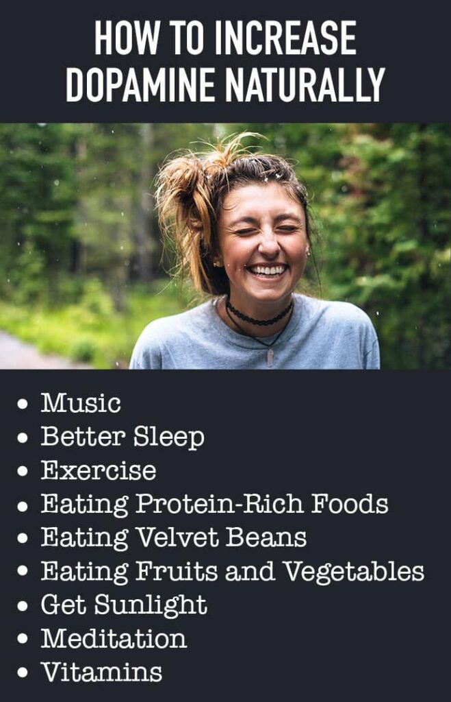 How to Reset Dopamine Levels Fast - REVIVE Detox