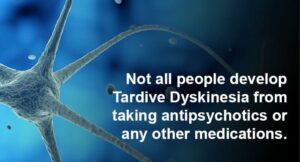 What is Tardive Dyskinesia? Symptoms, Causes, and Treatment - Revive Detox